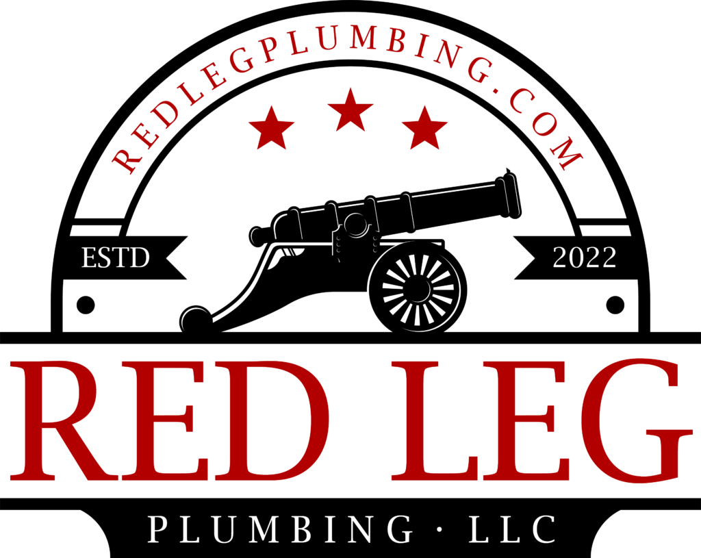 Red Leg Plumbing - Red Leg Plumbing